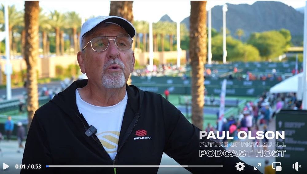 Paul Olson Podcast Host of Selkirk TV is sharing the news from Selkirk TV about the exciting ...