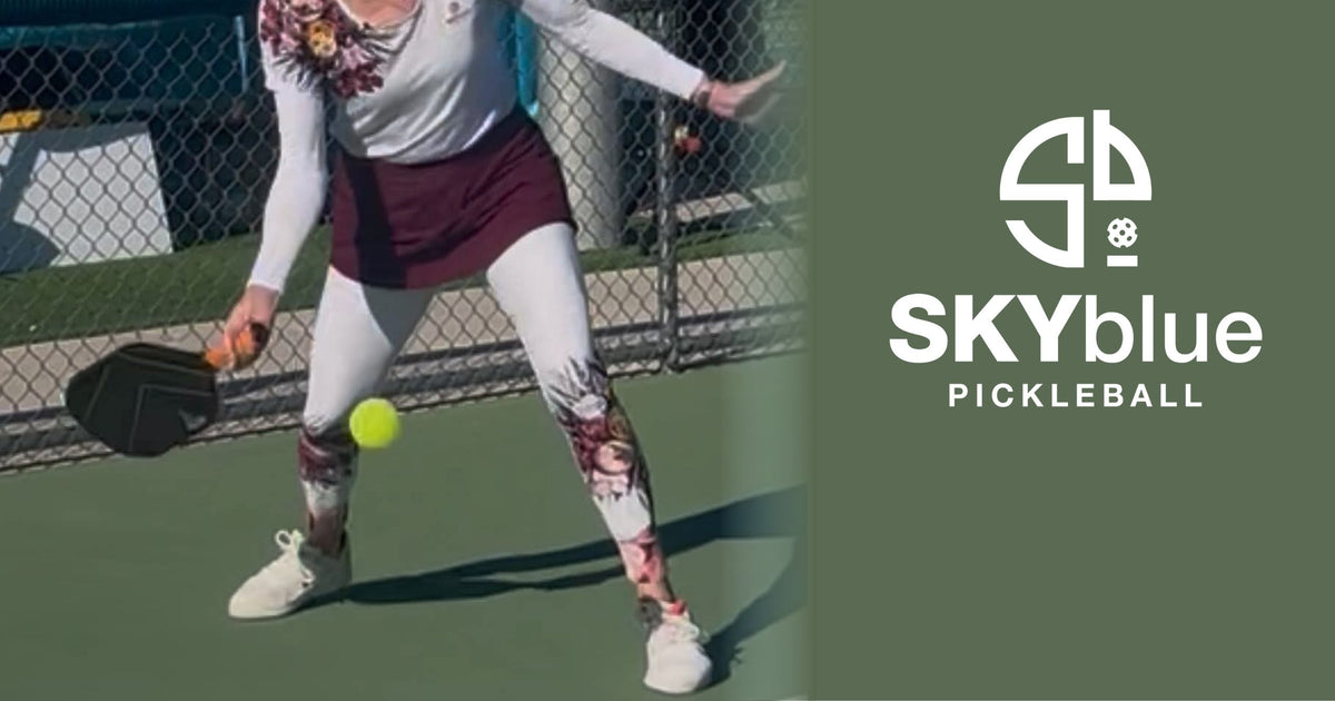 Skyblue Pickleball Fashion Blog – Tagged "pickleball inspired fashion"